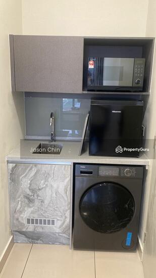 Trion 2 @ KL, Jalan Satu, Chan Sow Lin, Cheras, Kuala Lumpur, Studio ...