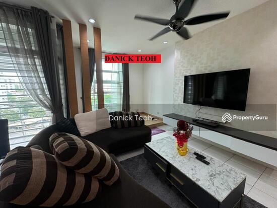 The Brezza, - Jalan Desiran Tanjung, Tanjung Tokong, Penang, 3 Bedrooms ...