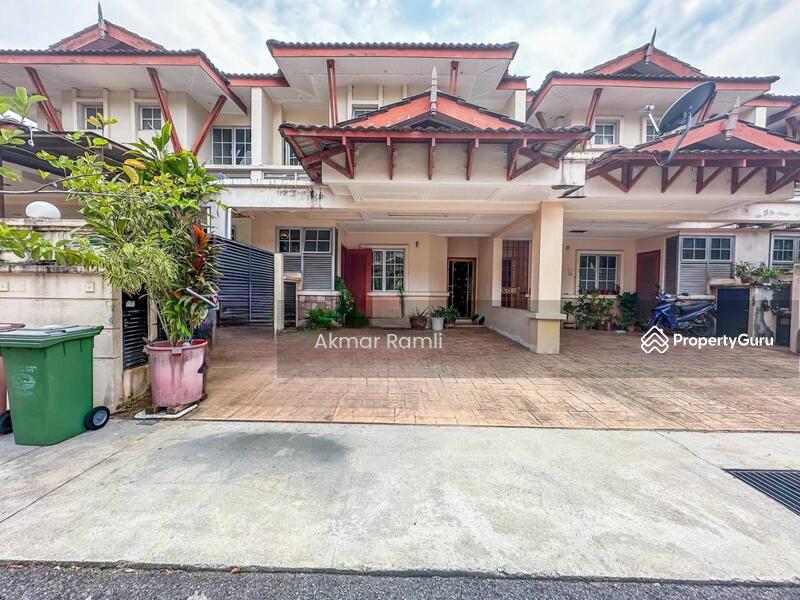 Freehold Big Unit 2 Storey House, Presint 9, Putrajaya, Putrajaya ...