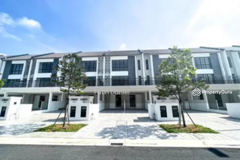 Monet Garden @ Monet Residences Sunsuria City, Kota Warisan, Sepang ...