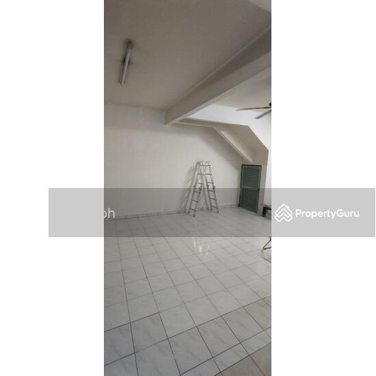 Tampoi Indah Tampois Indahs, Jalan Titiwangsa, Taman Tampoi Indah ...