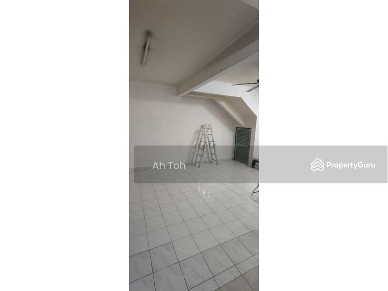 Tampoi Indah Tampois Indahs, Jalan Titiwangsa, Taman Tampoi Indah ...