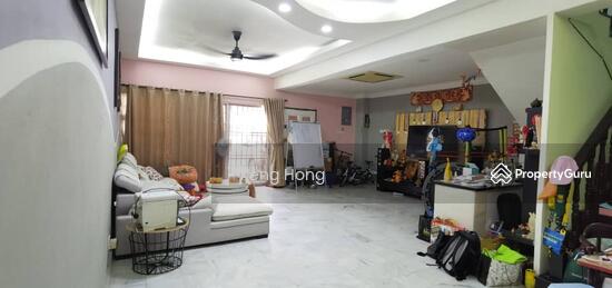 Putra Utama untuk Untuk Dijual - RM 769,000 (2024) | PropertyGuru Malaysia