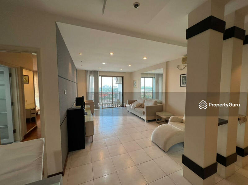 Condominium for Sale at Molek Pine 1 - Marcus Tey