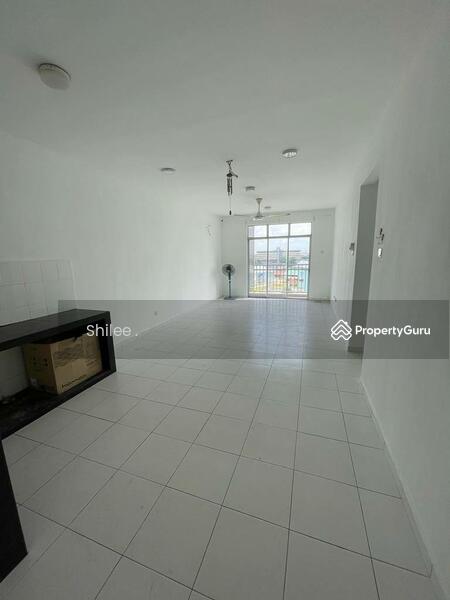 Scott Towers @ Larkin JB, Jalan Tani Jalan Tani Off Jalan Datin Halimah ...