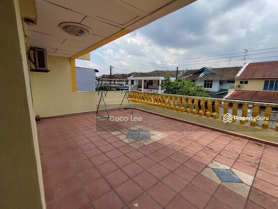 Taman Bukit Kempas, Taman Bukit Kempas, Johor Bahru, Johor, 5 Bedrooms ...