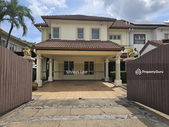 USJ 3, Jalan USJ 3/1, Subang Jaya, Selangor, 5 Bedrooms, 3500 sqft, Semi-Detached House For Sale ...