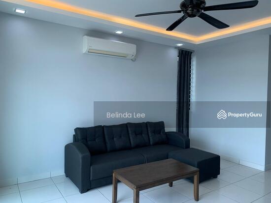 Sky Peak Residences, Jalan Setia Tropika Jalan Setia Tropika 1/16 ...