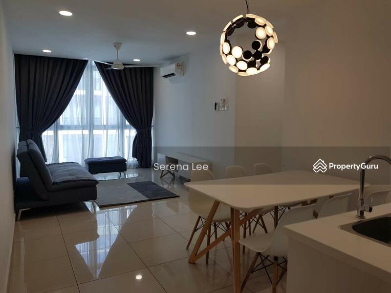 H2O Residences, Jalan PJU 1a/3 Jalan PJU 1a/3, Ara Damansara, Selangor ...