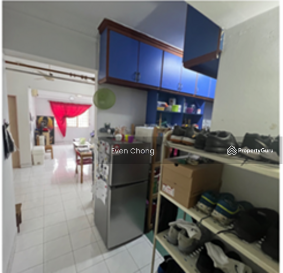 Prisma Perdana, - Jalan Midah 8A, Taman Midah, Cheras, Kuala Lumpur, 3 ...