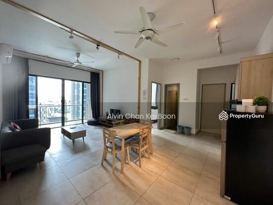 Atlantis Residences (Pangsapuri Atlantis Kota Syahbandar) untuk Untuk ...