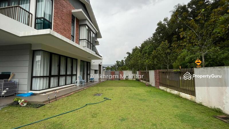 City of Elmina : Elmina Valley Phase 3, City Of Elmina, Seksyen U16 ...