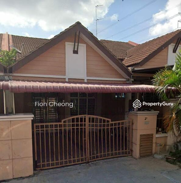 Taman Sierra Perdana, Jalan Sierra Perdana, Masai, Johor, 3 Bedrooms ...