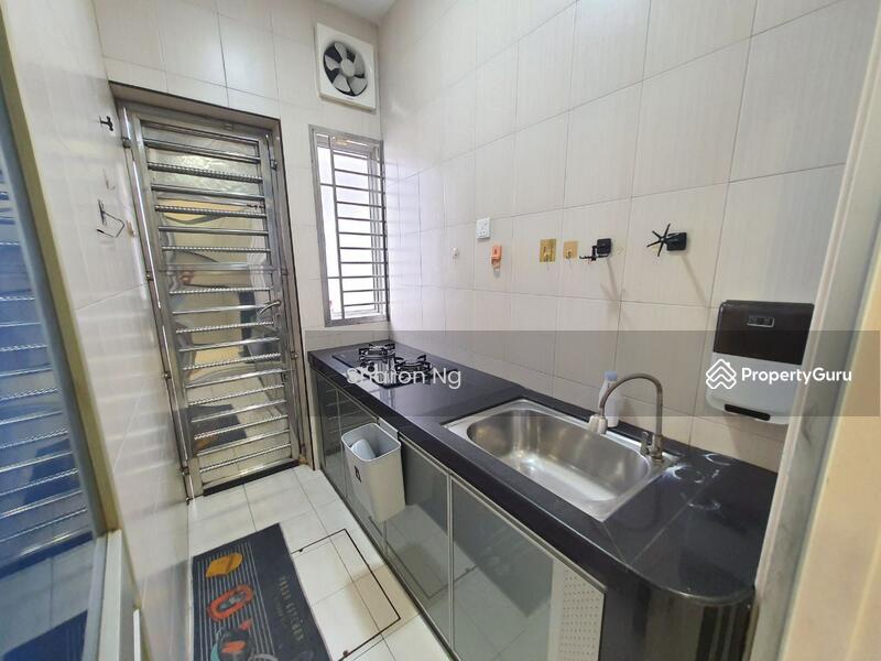 Areca Green @ Taman Setia Tropika, Jalan setia tropika, Taman Setia ...