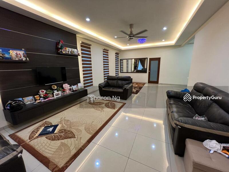 Austin Residences @ Mount Austin, Jalan mutiara emas 10, Taman Mount ...