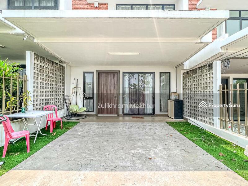 City of Elmina : Elmina Valley Phase 3, City Of Elmina, Seksyen U16 ...