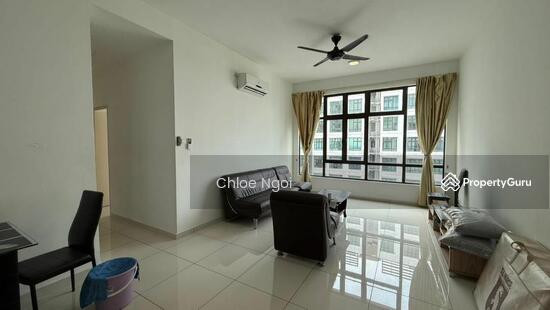 D'Summit Residences, Jalan Kempas Lama Jln Kempas Utama 2/1, Kempas ...