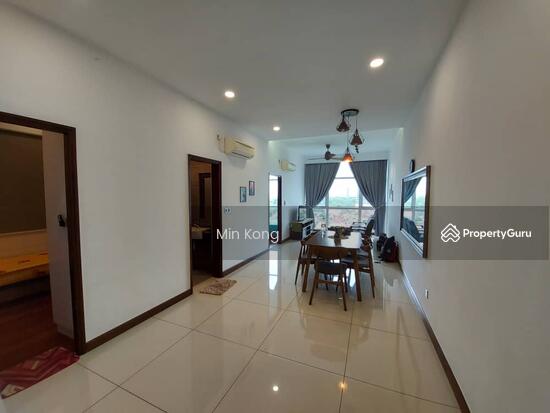 Paragon Residences @ Straits View, Jalan Tengku Puteri, Jalan Tengku ...