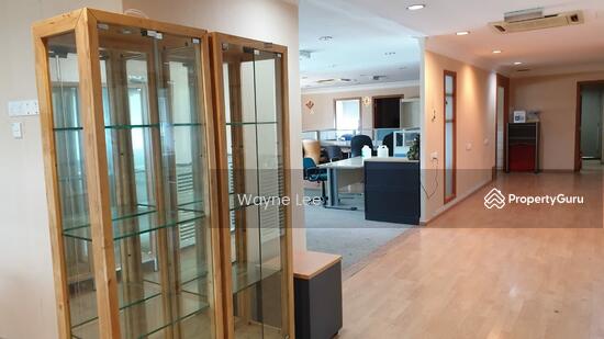 Shamelin Business Centre, Menara PGRM, Maluri, Sunway Velocity, Pandan ...