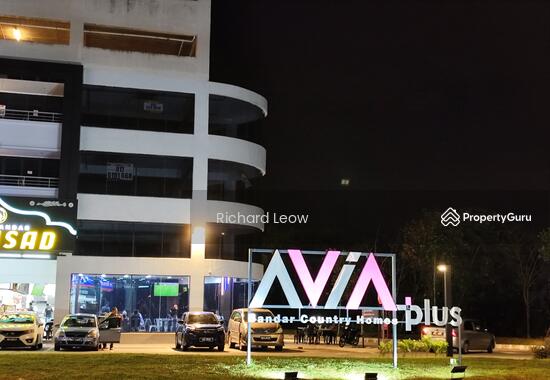 Avia Plus, Bandar Country Homes untuk Untuk Disewa - RM 6,500 /bulan (2024) | PropertyGuru Malaysia