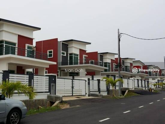 Taman Paya Rumput Perdana, Malacca, Alor Gajah, Melaka, 5 Bedrooms ...