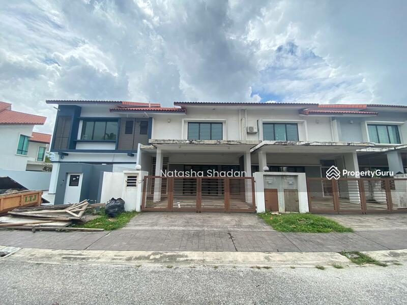 FREEHOLD 2 STOREY TERRACE HOUSE PENTAS 2 ALAM IMPIAN SHAH ALAM, Alam ...