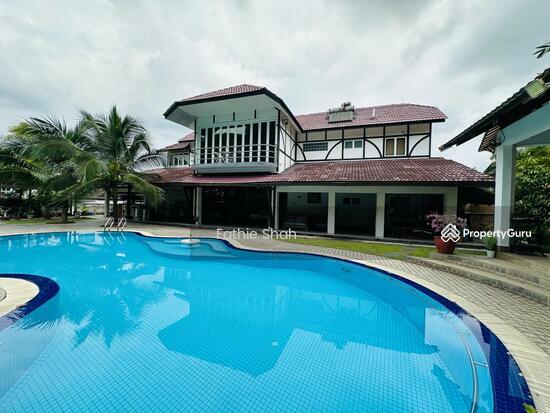 KGSAAS @ Seksyen 13 Shah Alam untuk Untuk Dijual - RM 4,900,000 (2024 ...