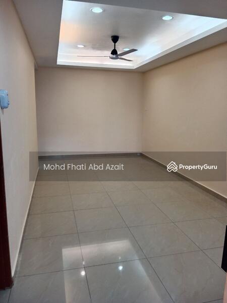 Freehold End Lot Teres Setingkat Taman Sentosa, Klang, Taman Sentosa ...