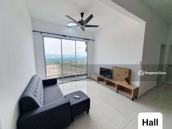 Residensi Adelia 2, Persiaran Bangi Avenue 2, Taman Bangi Avenue ...