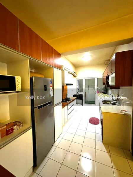 Prima Setapak 2, - Jalan Gombak, Taman Tai Onn, Setapak, Kuala Lumpur ...
