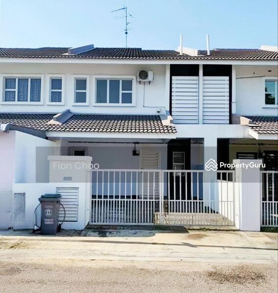 Nusa Bayu Nusa Bayu Nusas Bayus, Gelang Patah, Johor, 4 Bedrooms, 1800 ...