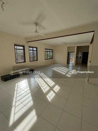 Taman Nusa Idaman @ Nusajaya, Jalan Idaman 5, Taman Nusa Idaman ...