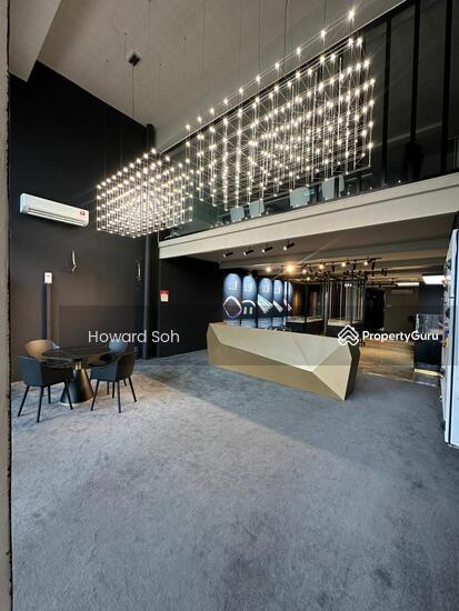 Welloyd Industrial Park,Meru,Klang,Kapar, Aman Perdana, Buki Raja Klang ...