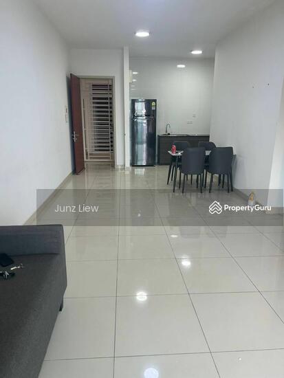 The Raffles Suites, Taman Sutera Utama Jalan Uda Utama 2, Johor Bahru ...