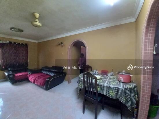 Sri Sentosa AC4, - Jalan Taman Seri Sentosa, Taman Sri Sentosa,, Taman ...