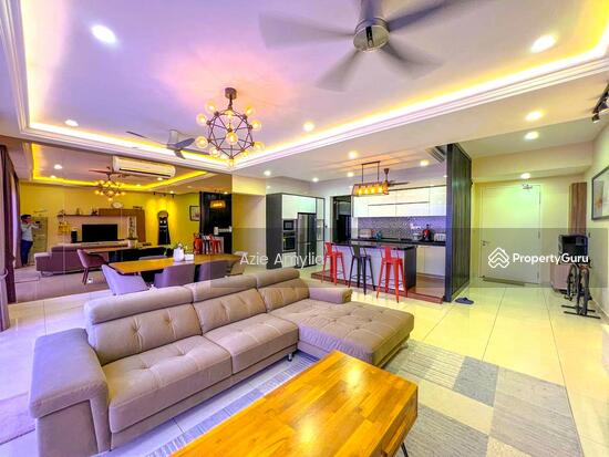 Andana Condominium @ D'alpinia untuk Untuk Dijual - RM 750,000 (2024 ...