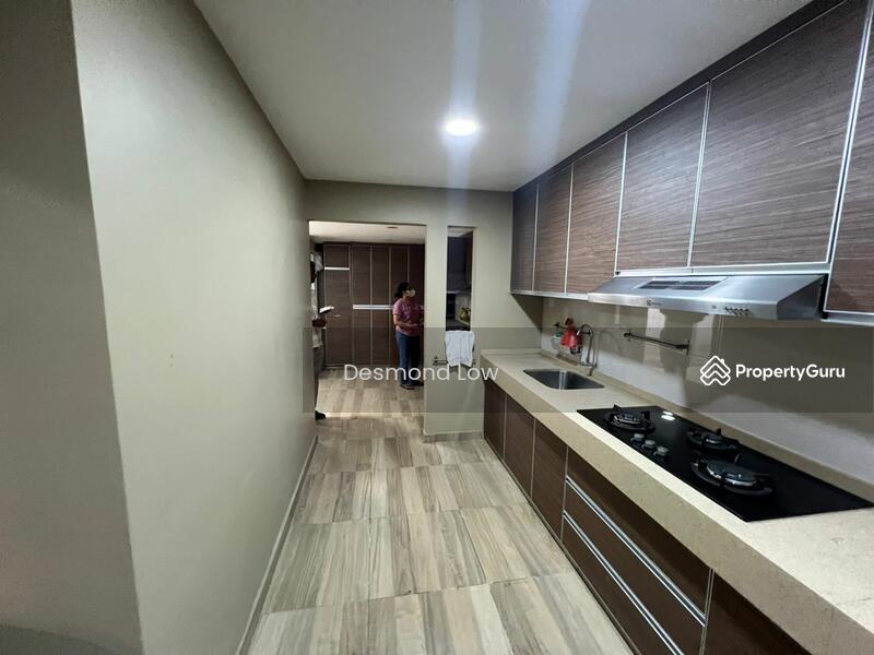 Bangsar Jalan Maarof Double Storey Terrace House Jalan Maarof Bangsar ...