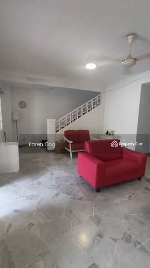 USJ 9, Jalan USJ 9/5h, Subang Jaya, Selangor, 4 Bedrooms, 1800 sqft, 2-storey Terraced House For ...