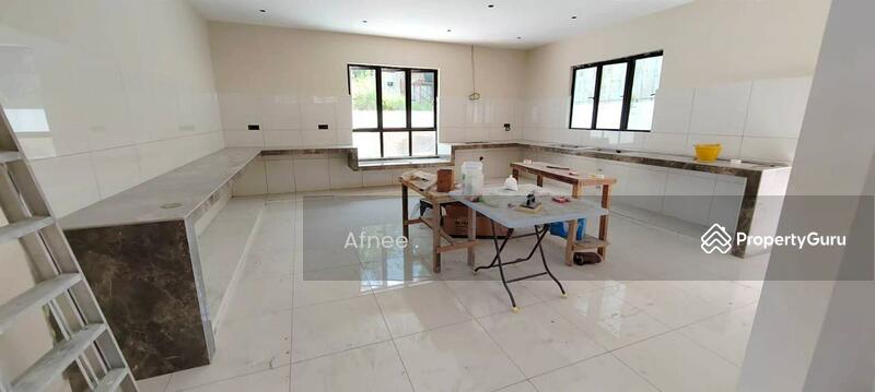 3 Storey Bungalow Taman Desa Impian Kajang untuk Untuk Disewa - RM ...