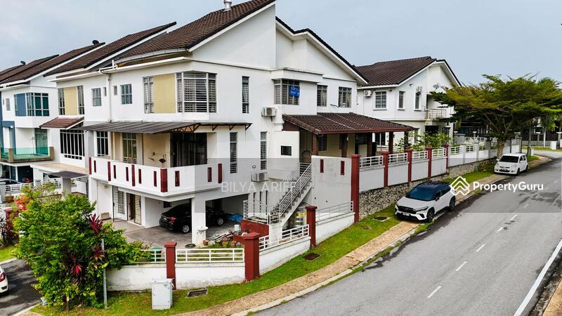 Saujana Villa Kajang, Kajang Prima, Kajang, Selangor, 6 Bedrooms, 3888 ...