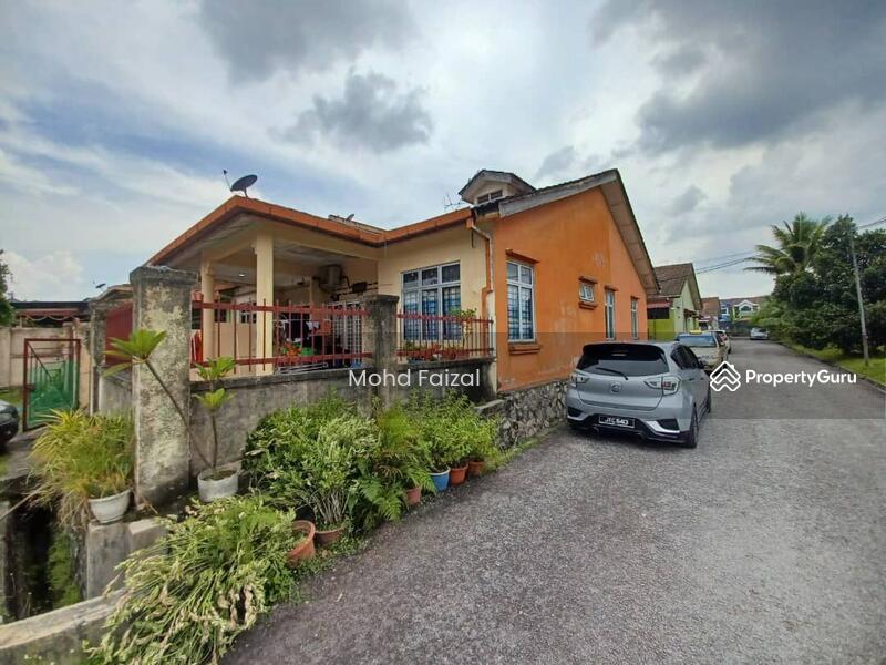 Freehold Single Storey Terrace Taman Semarak 2 Nilai, Taman Semarak 2 ...