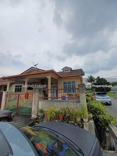 Freehold Single Storey Terrace Taman Semarak 2 Nilai, Taman Semarak 2 ...