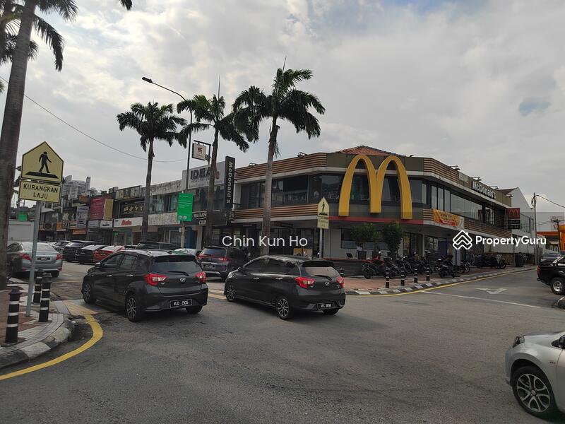 Shop for Rent in Malaysia - 7,374 Listings, 2024