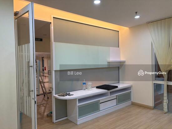 Office for Rent in Putrajaya (Putrajaya) - Bill Lee