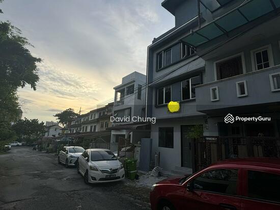 Desa Setapak, Jalan 19/27b, Desa Setapak, Wangsa Maju, Kuala Lumpur, 6 ...