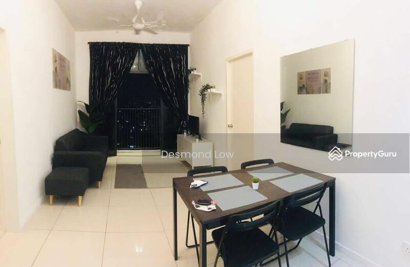 Lexa Residence @ The Quartz WM, - Jalan 34/26 Jalan 34/26, Wangsa Maju ...