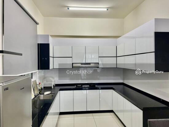 D'mansion, Jalan Bukit Dumbar Lot No 253, Seksyen 4, Bandar Jelutong ...