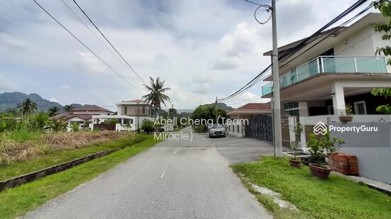 Residential Land for Sale in Taman Ipoh Timur (Ipoh) - Abell Cheng ...