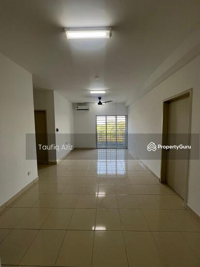 Alanis Residence, Persiaran Warisan Warisan Puteri, Kota Warisan ...