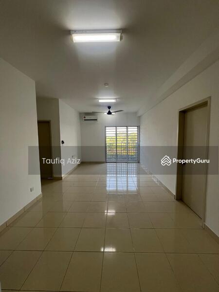 Alanis Residence, Persiaran Warisan Warisan Puteri, Kota Warisan ...